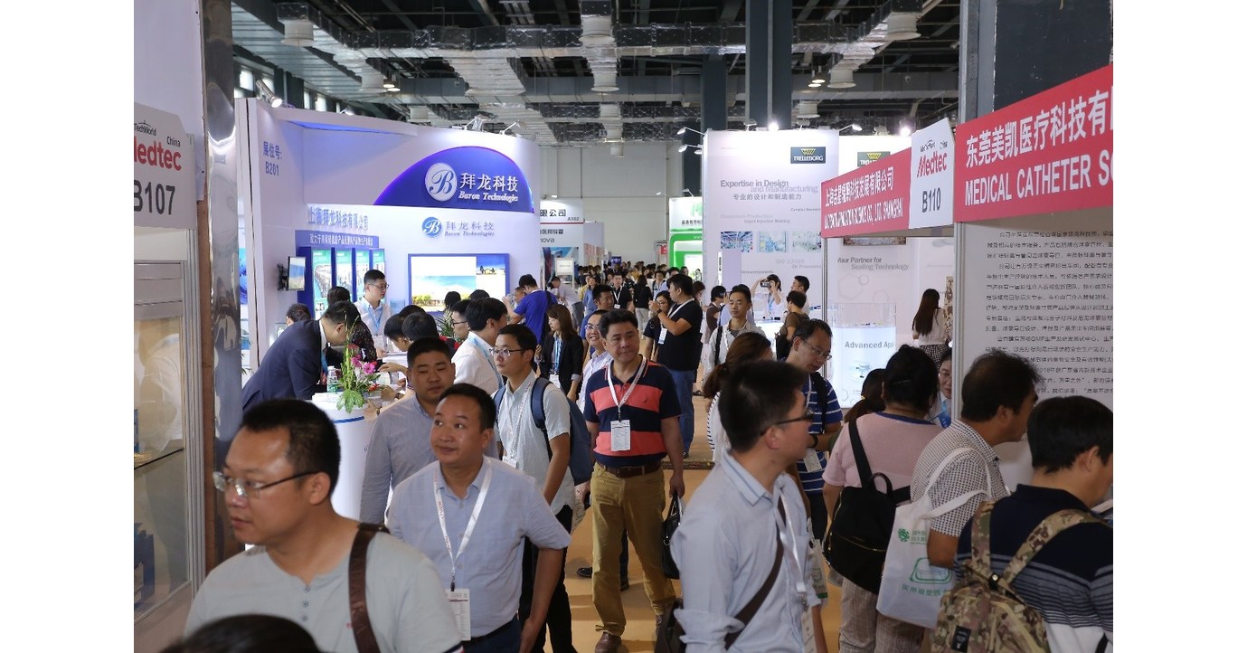 Medtec China 2019 will reach a new high accompanying accelerating ...