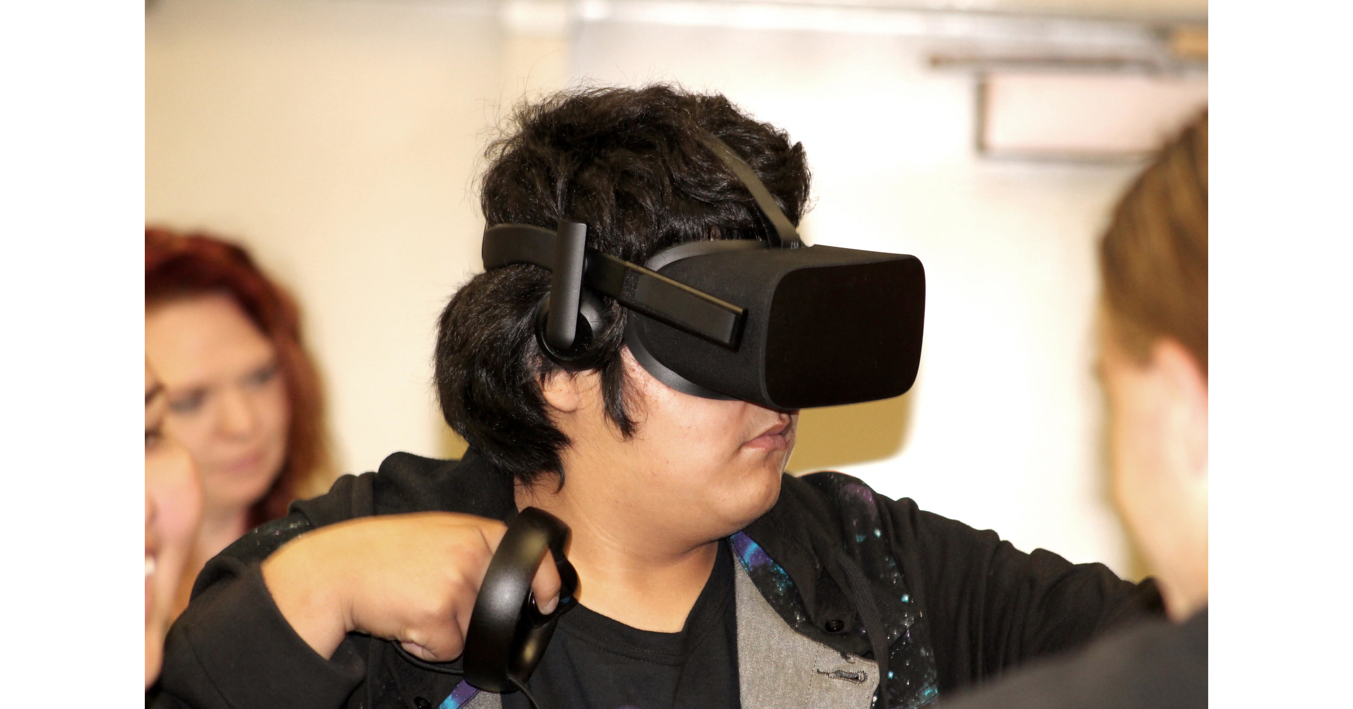 Navajo Utah Students and Communities to Benefit from New Virtual ...