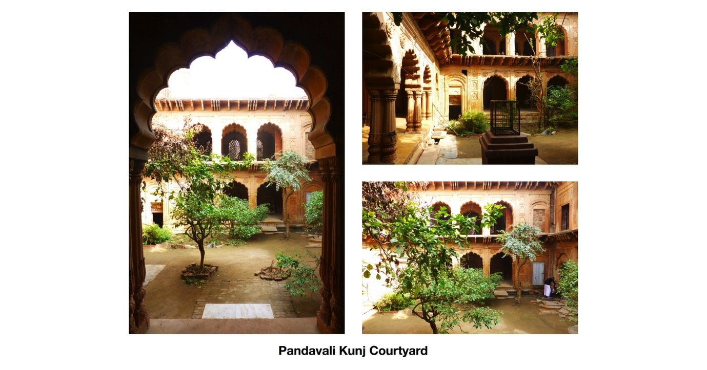 Science of Identity Foundation Contributes $30,000 to the Vrindavan ...
