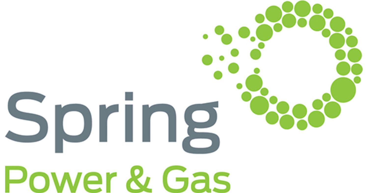 Spring Power & Gas Expands Energy and Water Conservation Efforts