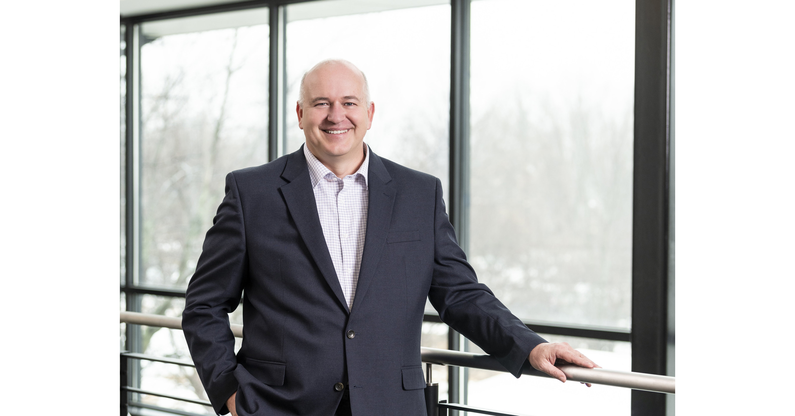 Darren Taylor Named President and CEO of Government Employees Health ...