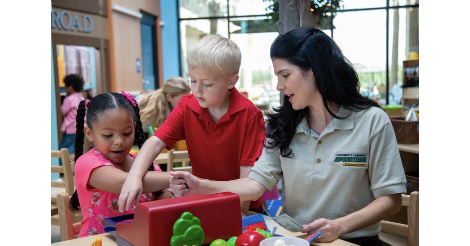 Children's Learning Adventure Gives Families an Exclusive Look at Their ...