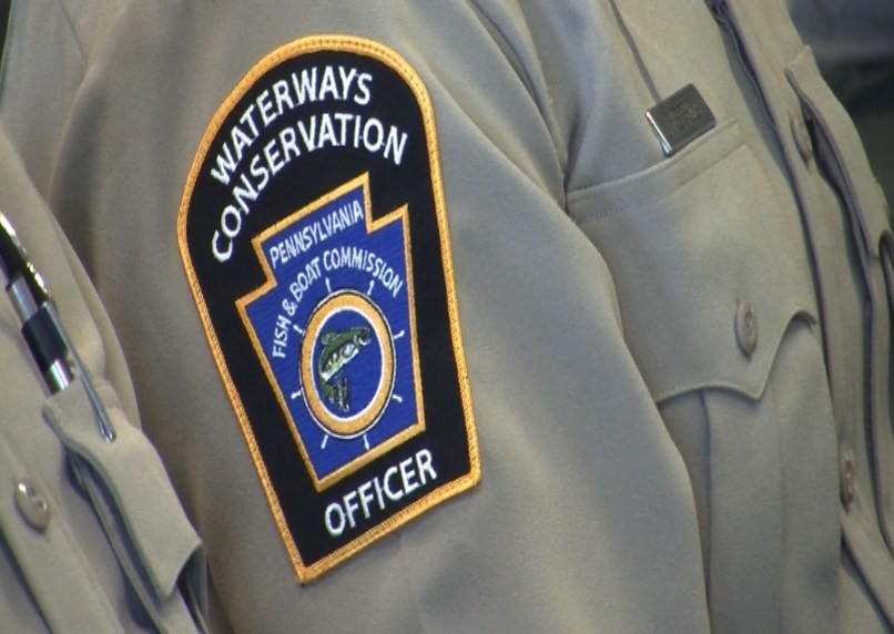 Pennsylvania Fish And Boat Commission To Recruit New Class Of Waterways ...