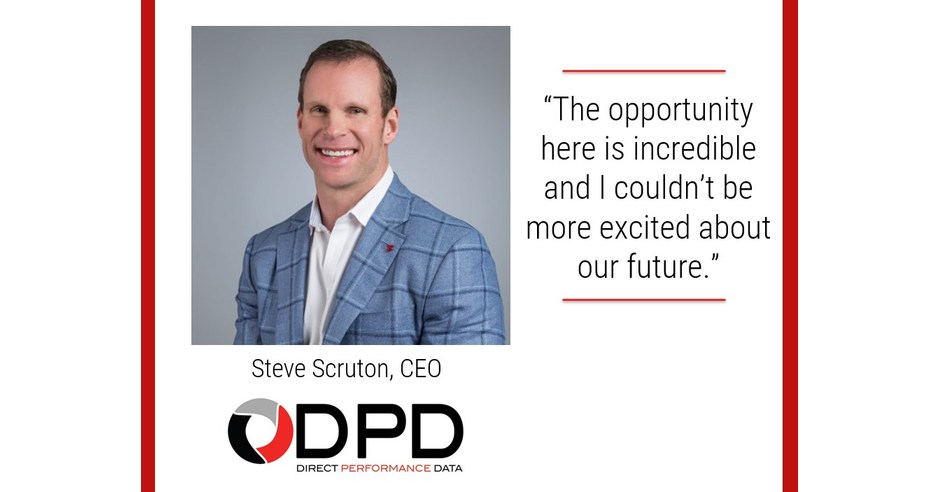 Direct Performance Data Bolsters Executive Leadership Team with ...