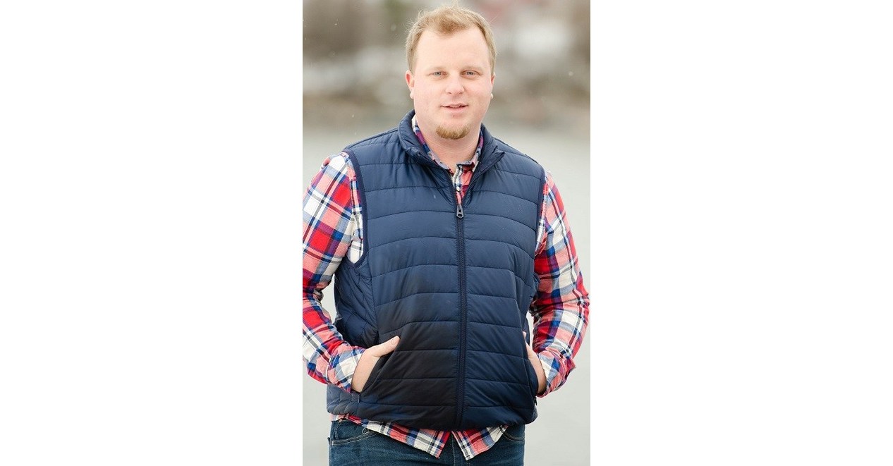 Craig Heinonen is recognized by Continental Who's Who