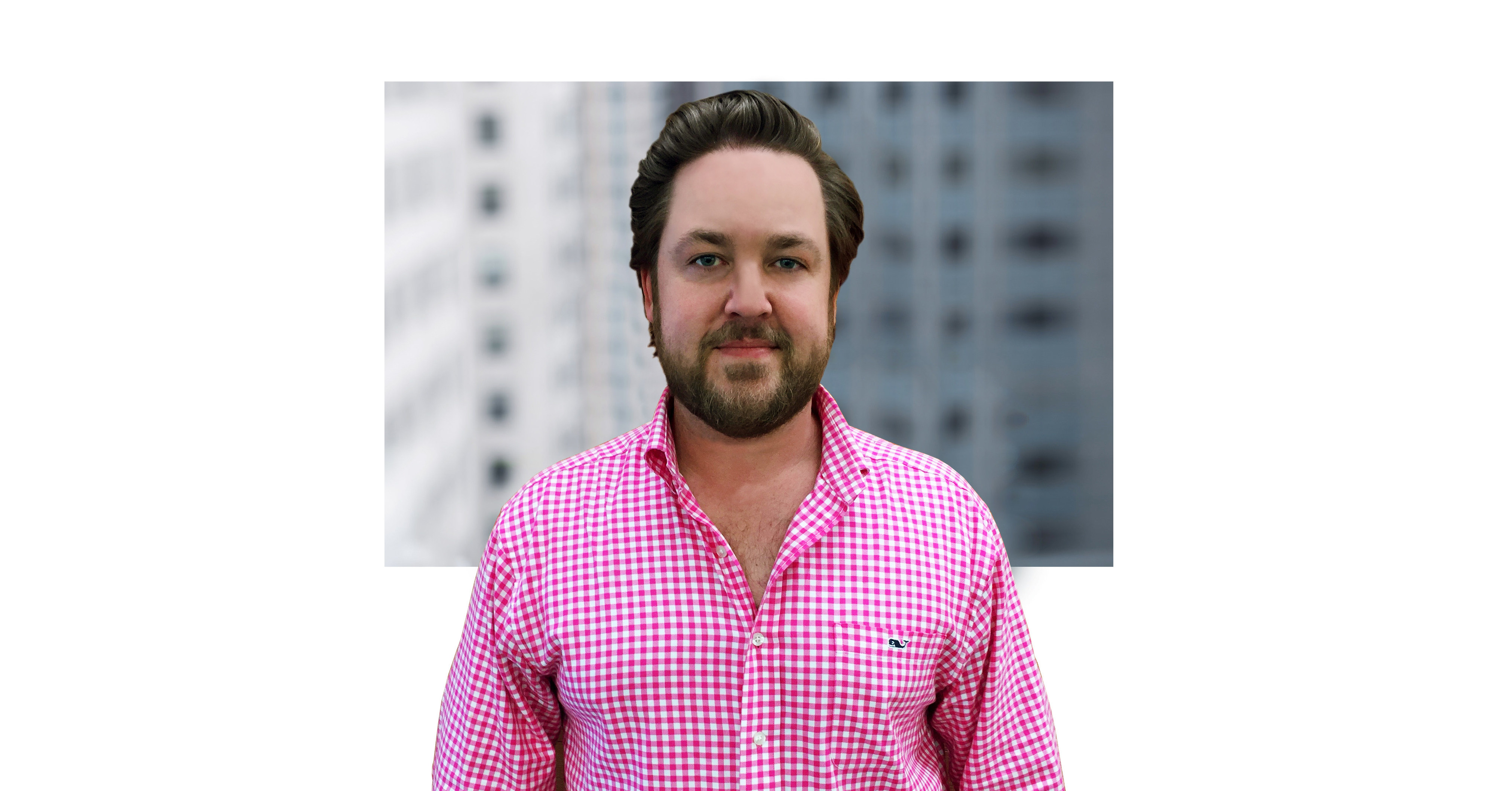 Mindshare U.S. Appoints Shane McAndrew As Chief Data Strategy Officer