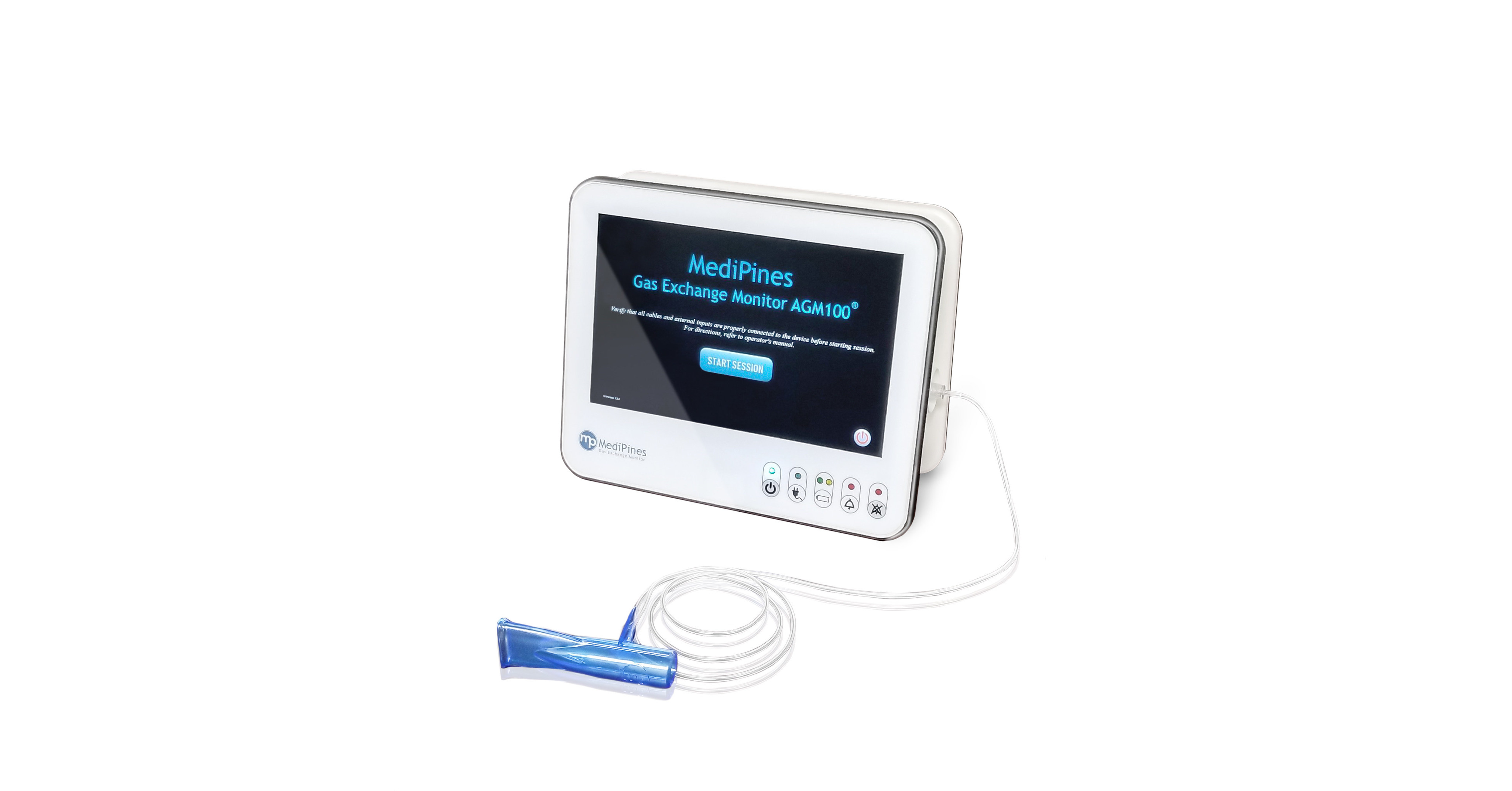 MediPines Announces FDA Clearance of Breakthrough Respiratory Device ...