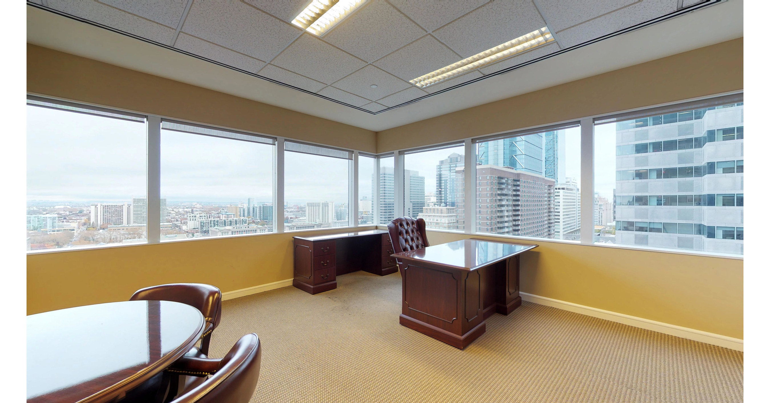 Truss Launches in Philadelphia with Office Space for Entrepreneurs