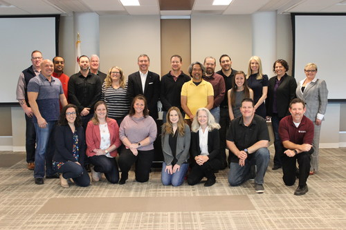 Bridgepoint Education Employees Recognized with the President's ...