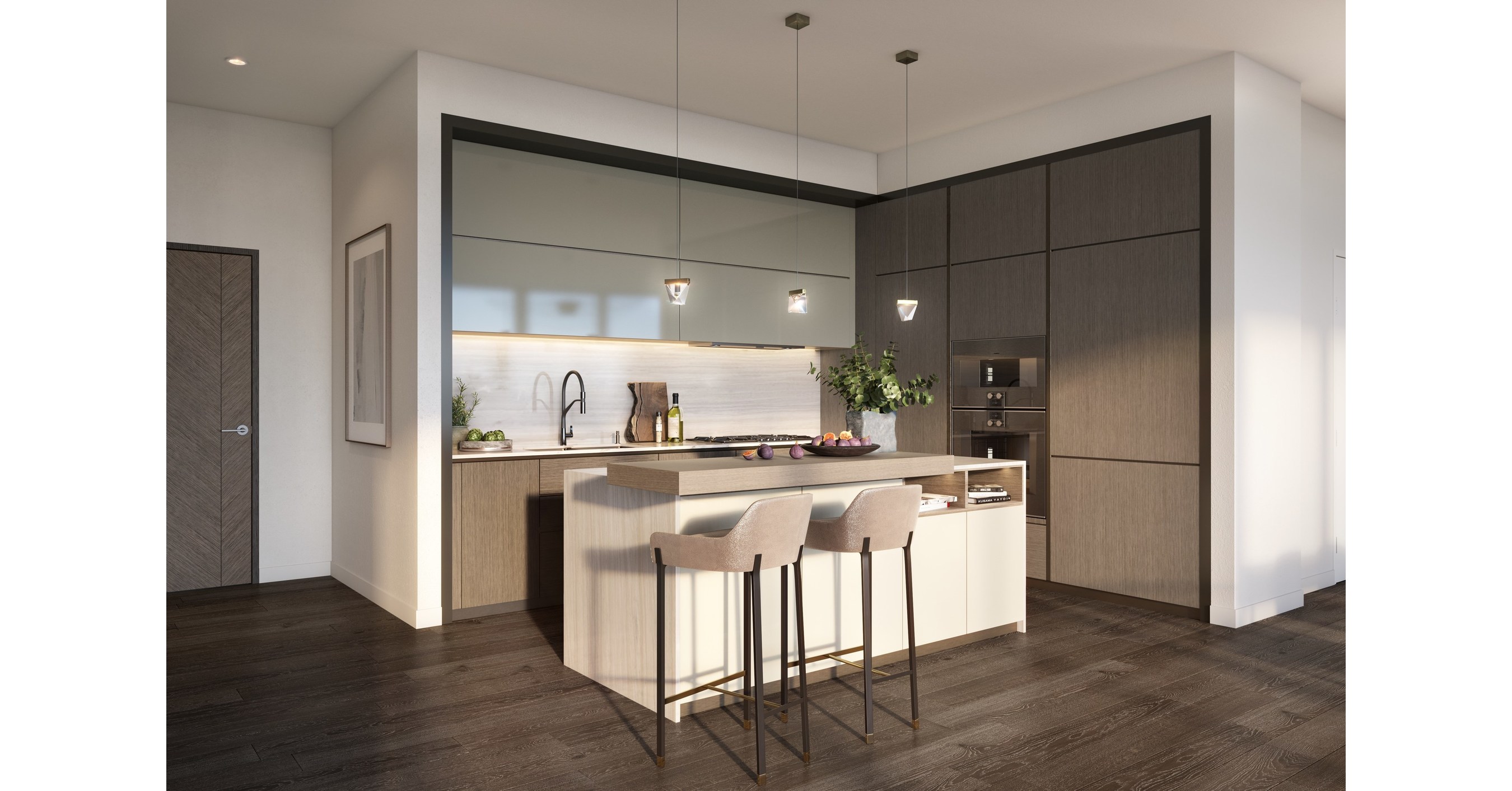 Fortress Development Unveils New Artist Renderings And Interior Design ...