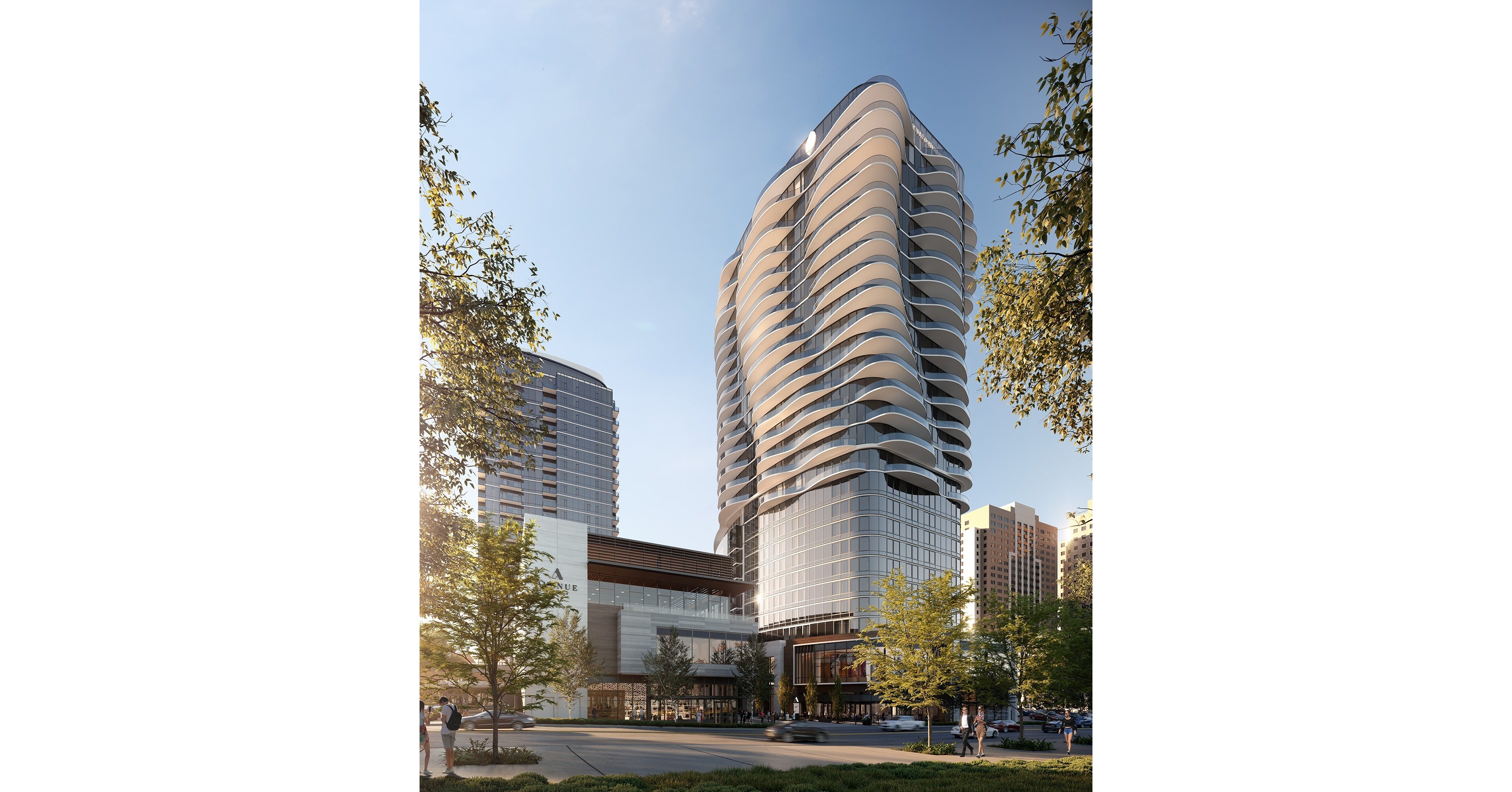 Fortress Development Unveils New Artist Renderings And Interior Design ...