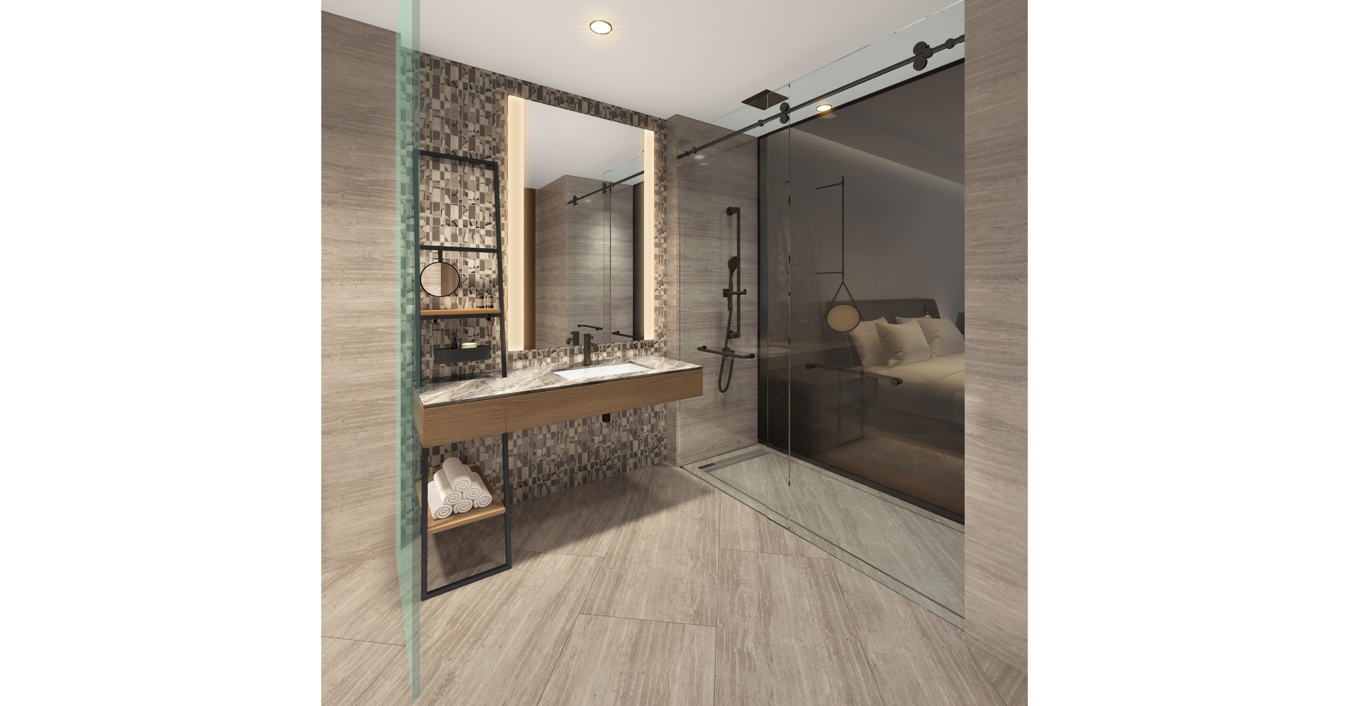 Fortress Development Unveils New Artist Renderings And Interior Design ...