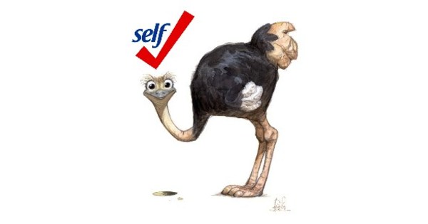 February Marks the Official Launch of National Self-Check Month