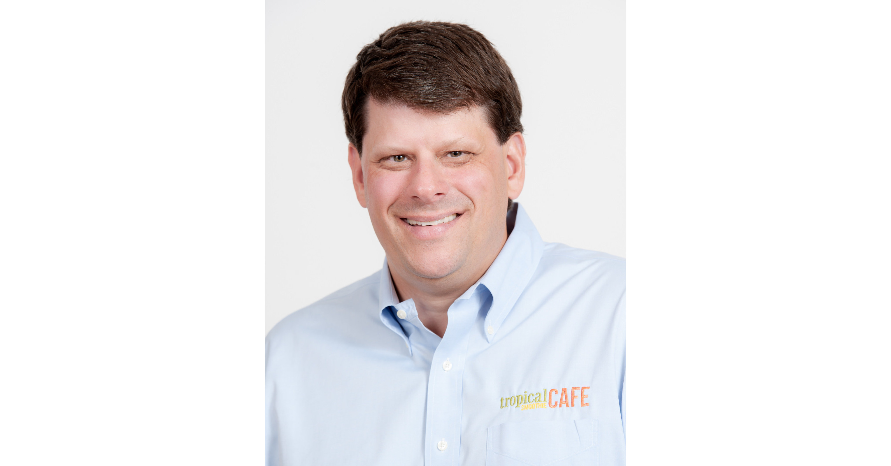 Tropical Smoothie Cafe Names Charles Watson New CEO