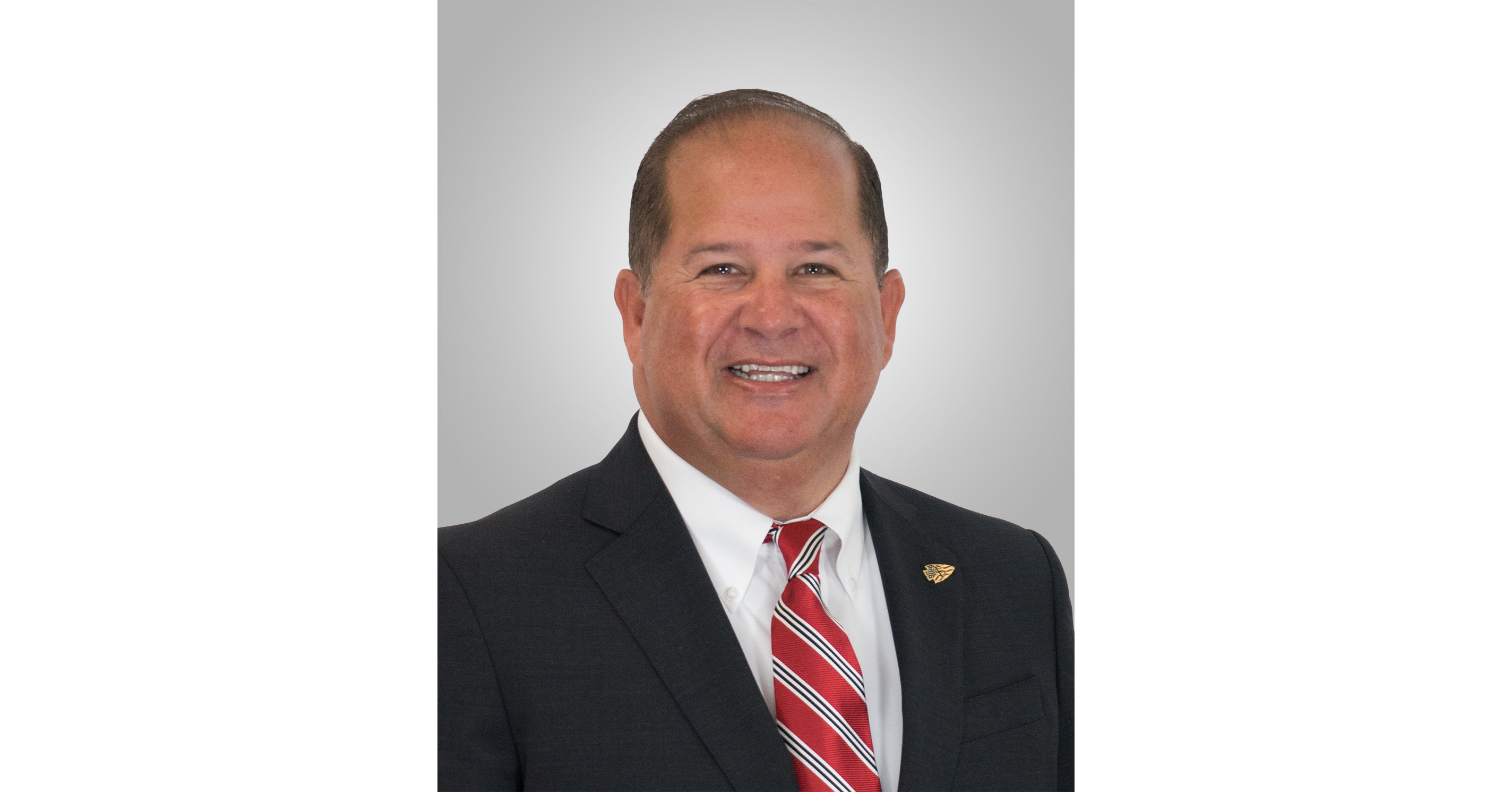 First Federal Bank Promotes John A. Medina to President