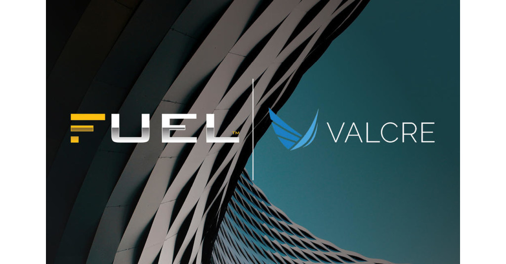 FUEL Enterprises Announces Integration Partnership with Valcre