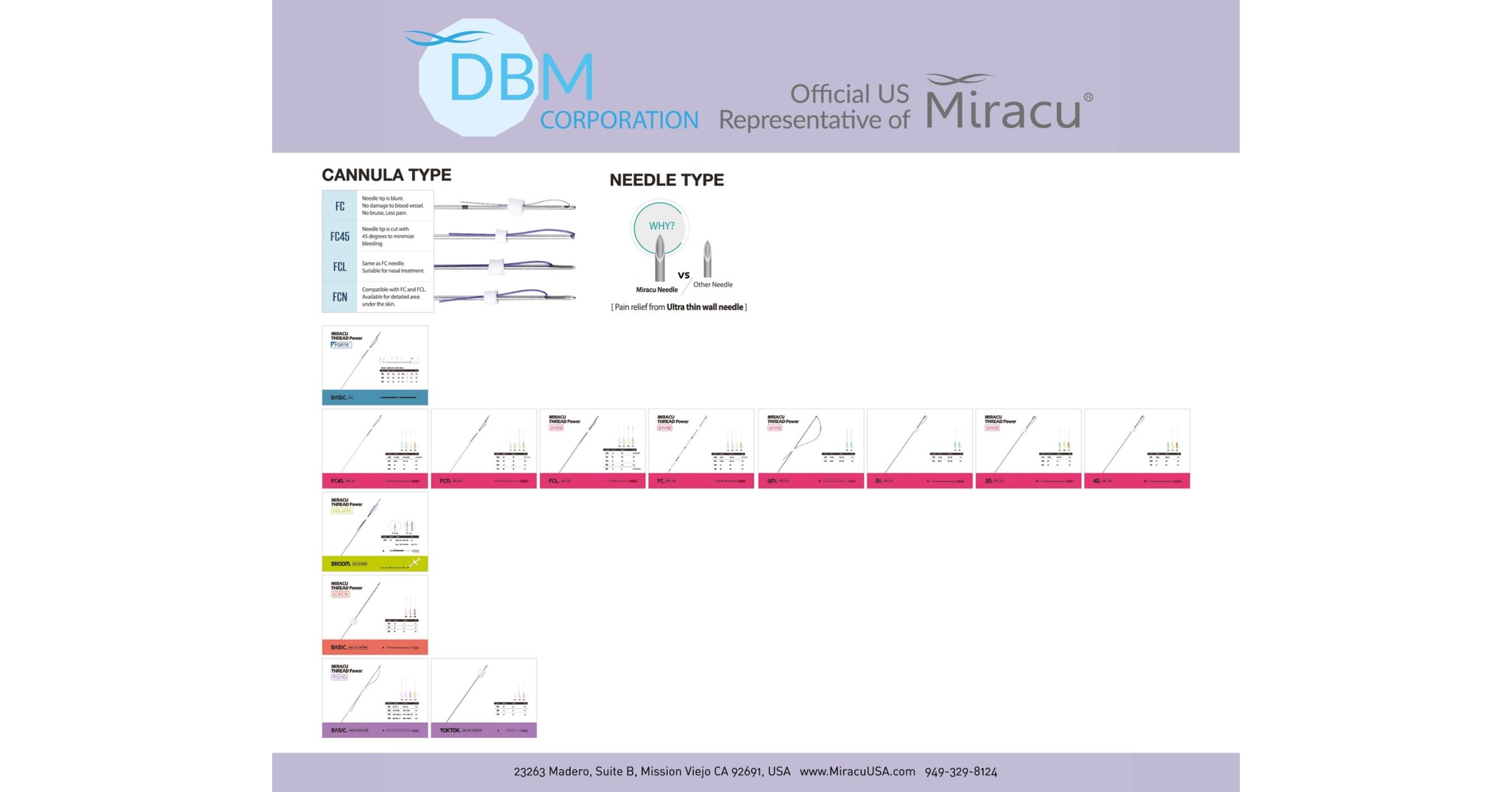 DBM Corporation, Inc. Releases Their Domestic Tradeshow Exhibiting ...