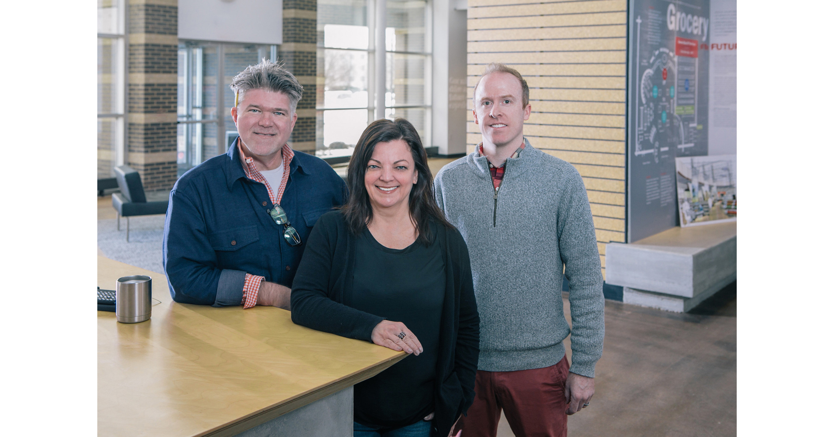 WD Partners Adds Talented Trio to Leadership Roles