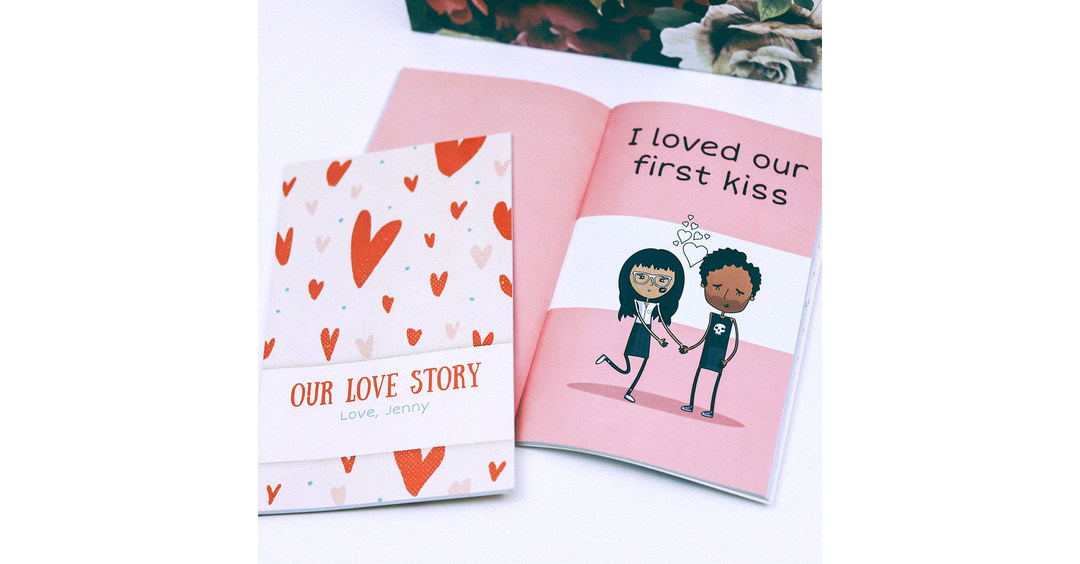 LoveBookOnline.com Shares What Attracts Your Valentine, and Where to ...
