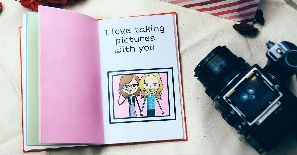 LoveBookOnline.com Shares What Attracts Your Valentine, and Where to ...