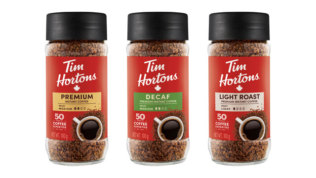A Double Double You Can Eat Introducing The New Tim Hortons Double A Double Double You Can Eat Introducing The New Tim Hortons Double
