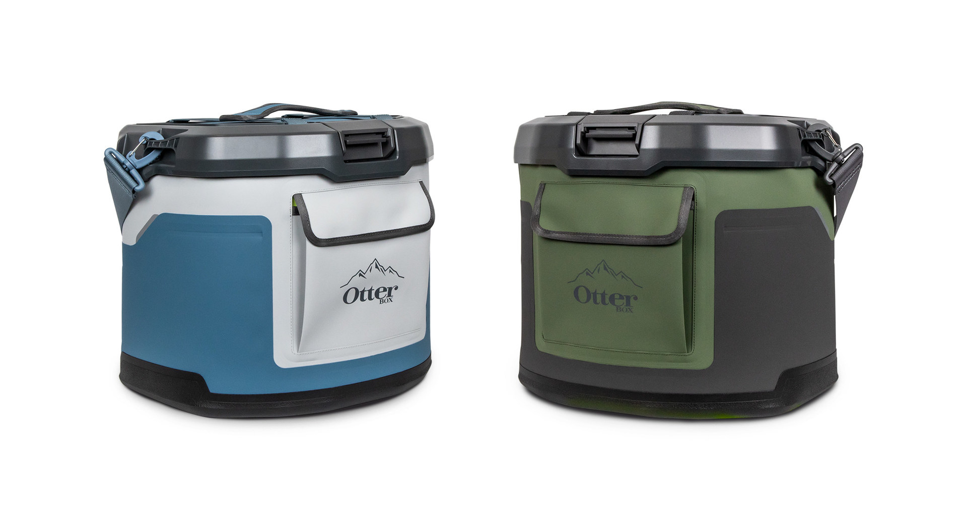 Compact Cooler, Outsized Performance: OtterBox Launches New Trooper 12