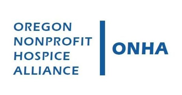 Four Oregon Community Hospices Join Forces in the Oregon Non-Profit ...