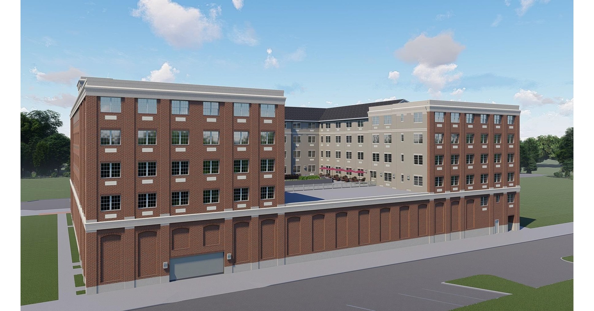 Circle Squared and The PRC Group of Companies Partner on Residential ...