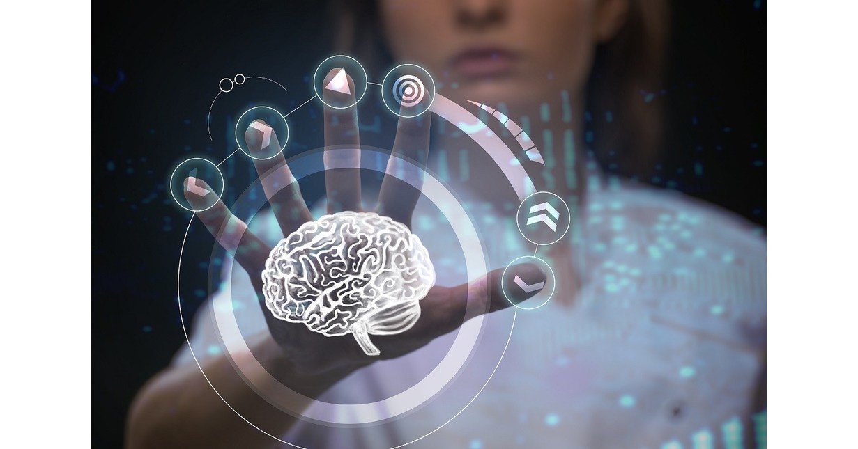 Learn How 5 Cutting-edge Technologies Will Reshape Precision Healthcare ...