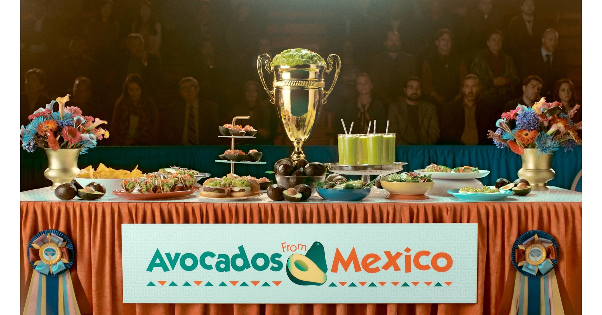 Avocados From Mexico Shows How Far People Will Go For Avocados In New ...