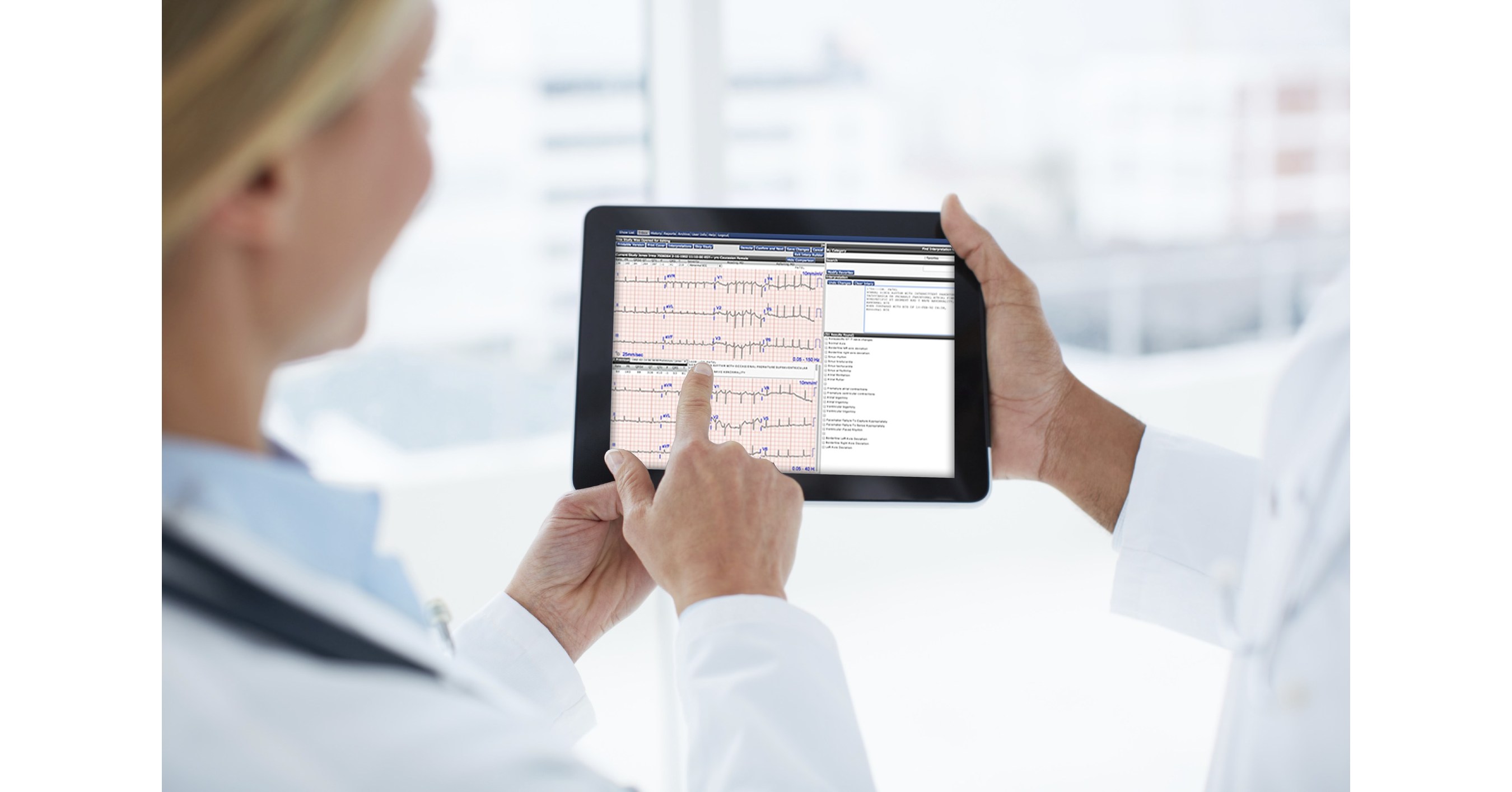 Epiphany Helps Transform Healthcare with New Mobile Technology