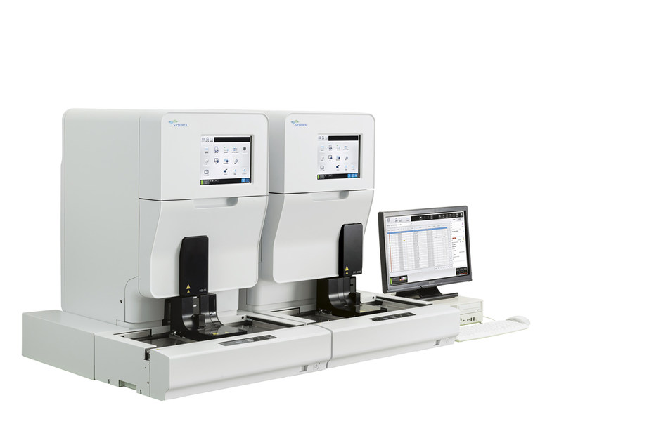Sysmex America UN-2000TM Now Available in U.S. and Canada