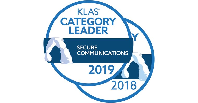 Telmediq Receives Second Consecutive KLAS Category Leader Award for ...