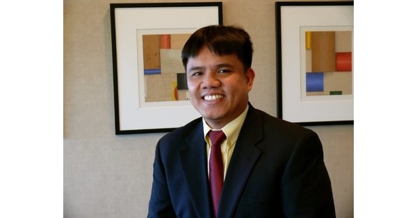 myCIO Promotes Adrian Verueco to Partner