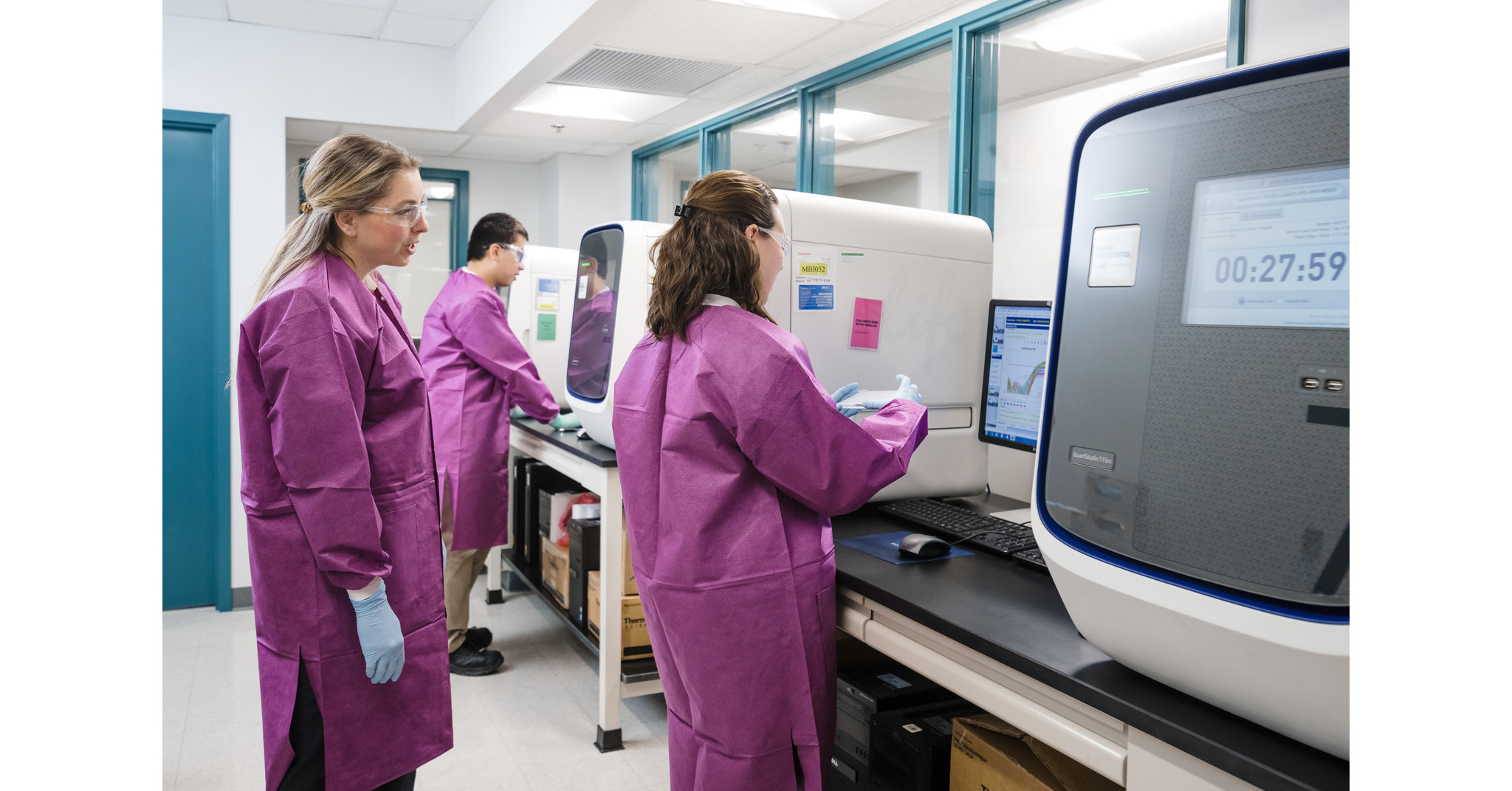 QPS Expands Translational Medicine Unit Three-Fold to Increase Support ...