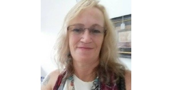 Jane Luchi is recognized by Continental Who's Who