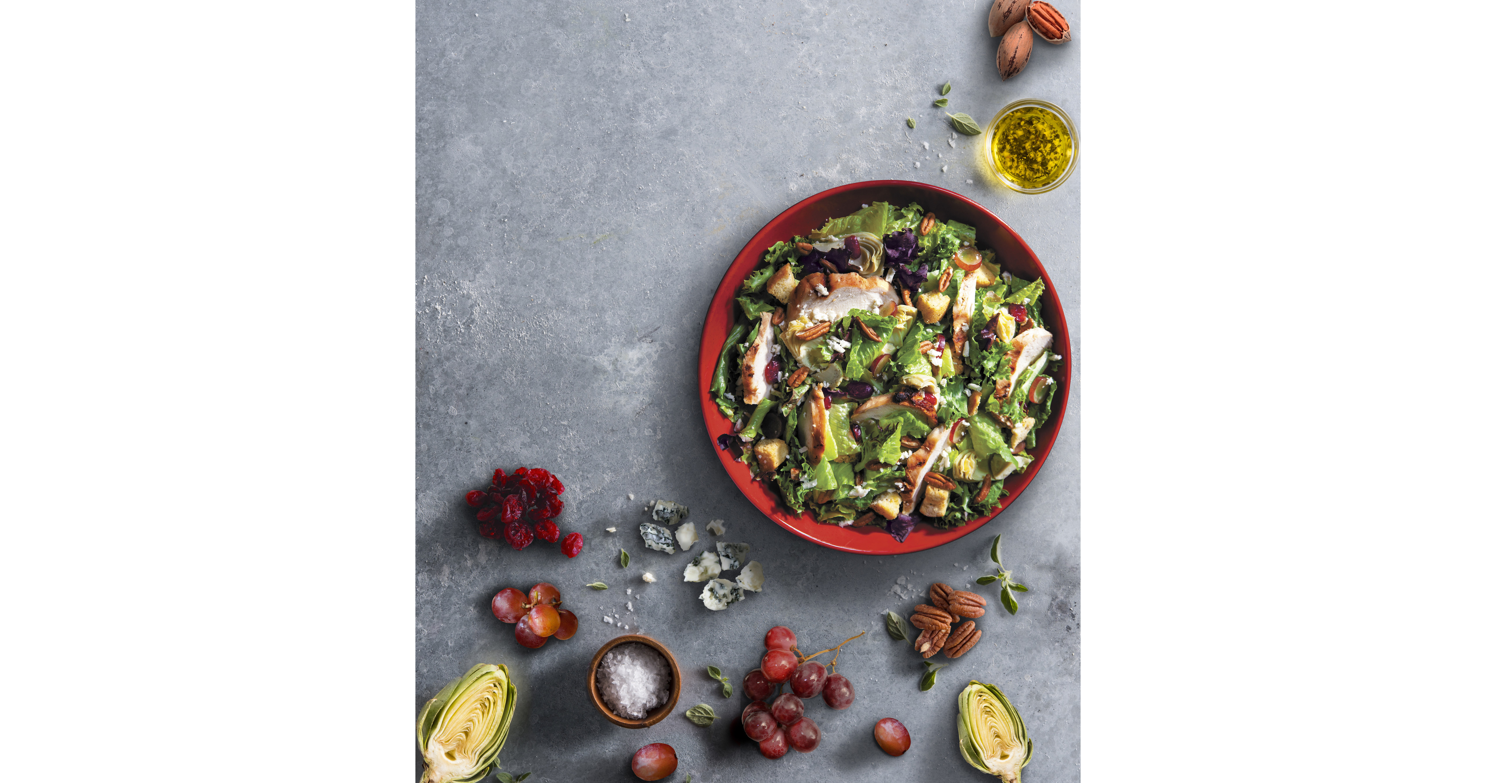 Newk's Eatery Celebrates 15 Years of Newcomb Family Food