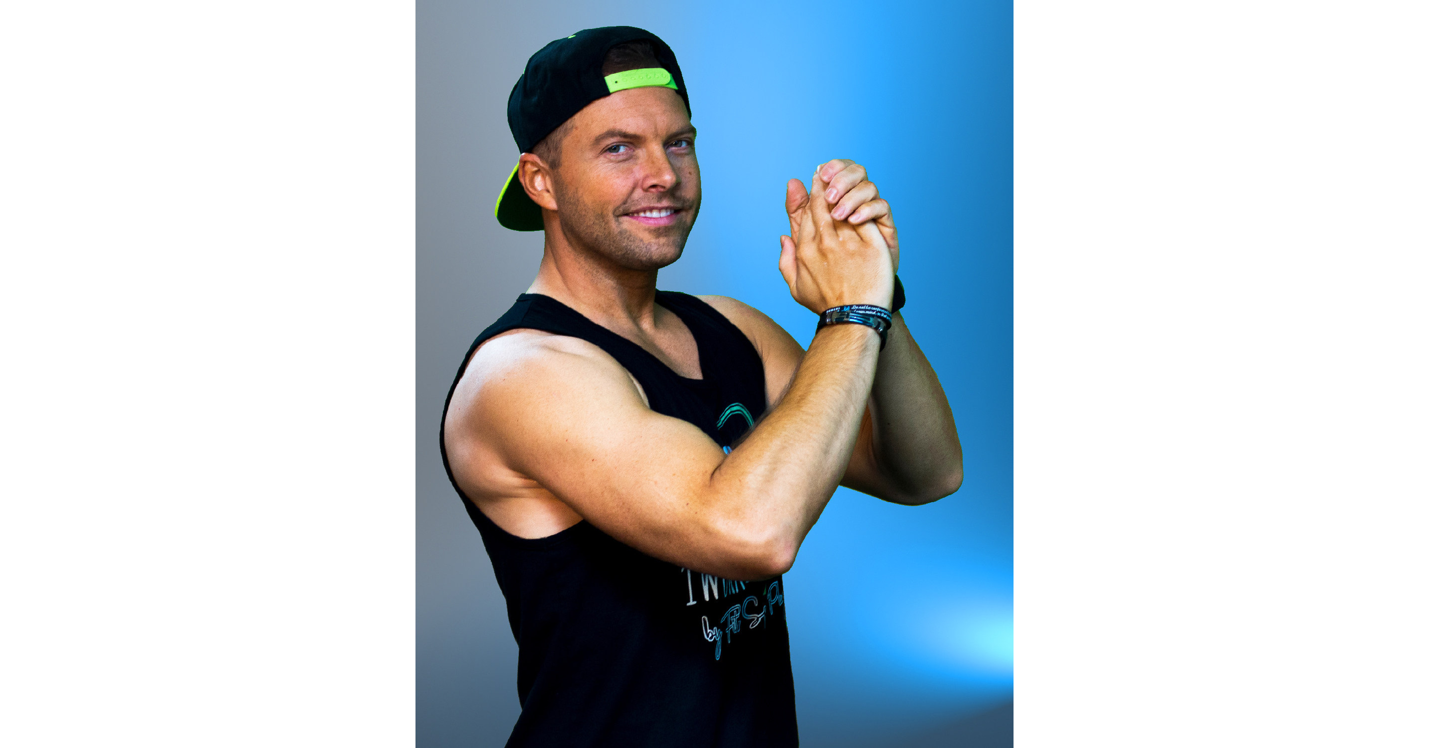 New Fitness App Celebrates Launch with Fitness Transformation Contest