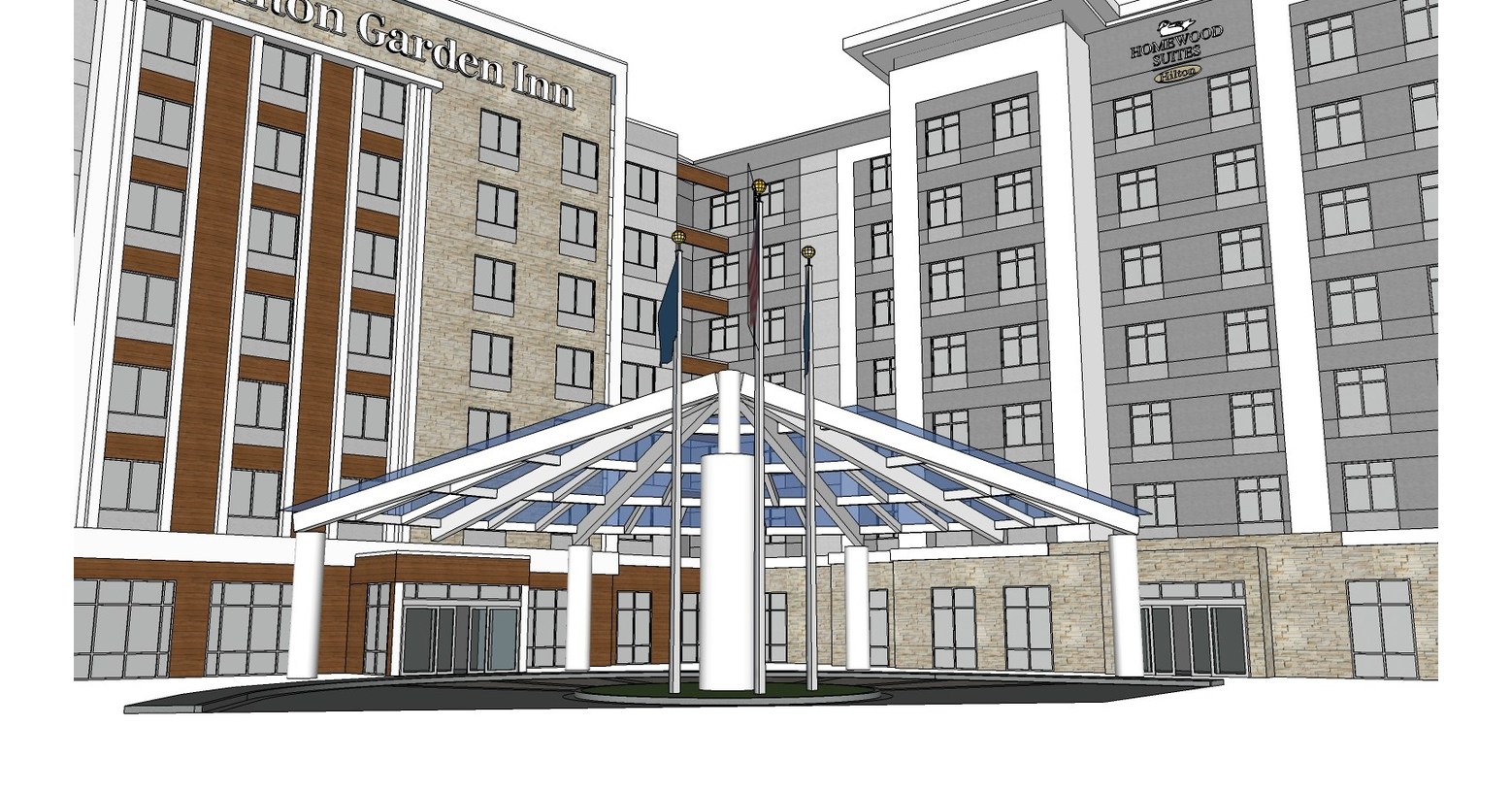 PACE Equity Funds Largest New PACE Construction Project in Ohio