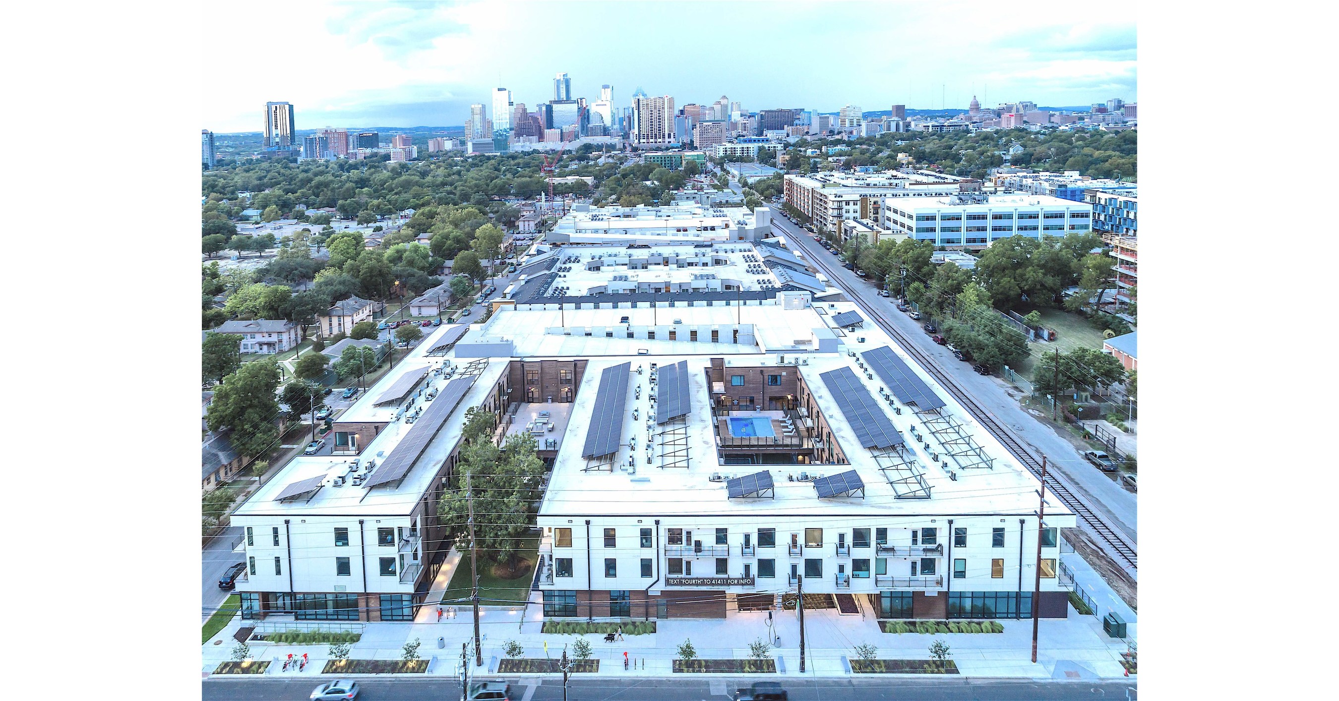 Condo Offers Free Electricity & Airfare to PG&E Customers When They ...