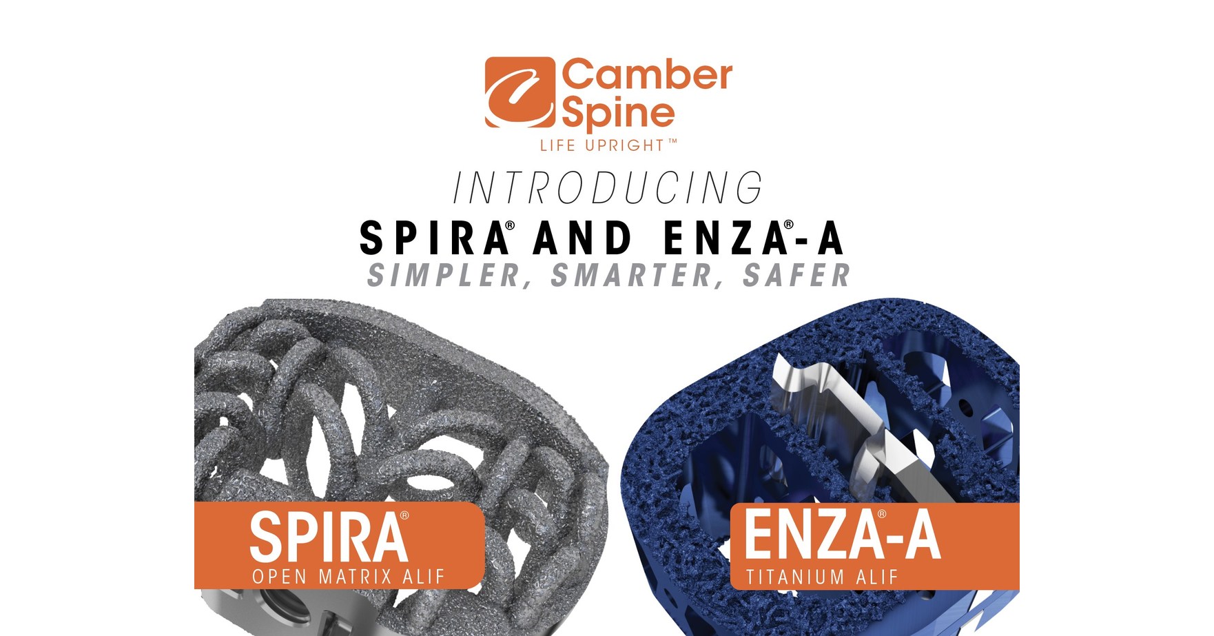Camber Spine Reports Significant Fourth Quarter And Full Year Sales Results