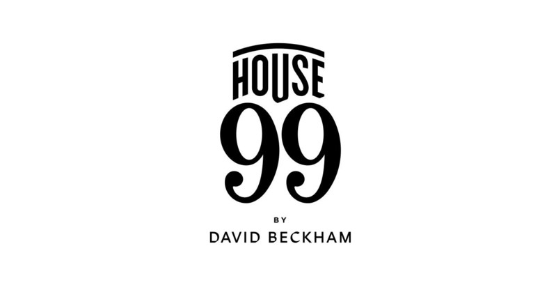 David Beckham Surprises HOUSE 99 Fans to Celebrate Male Grooming Brand ...