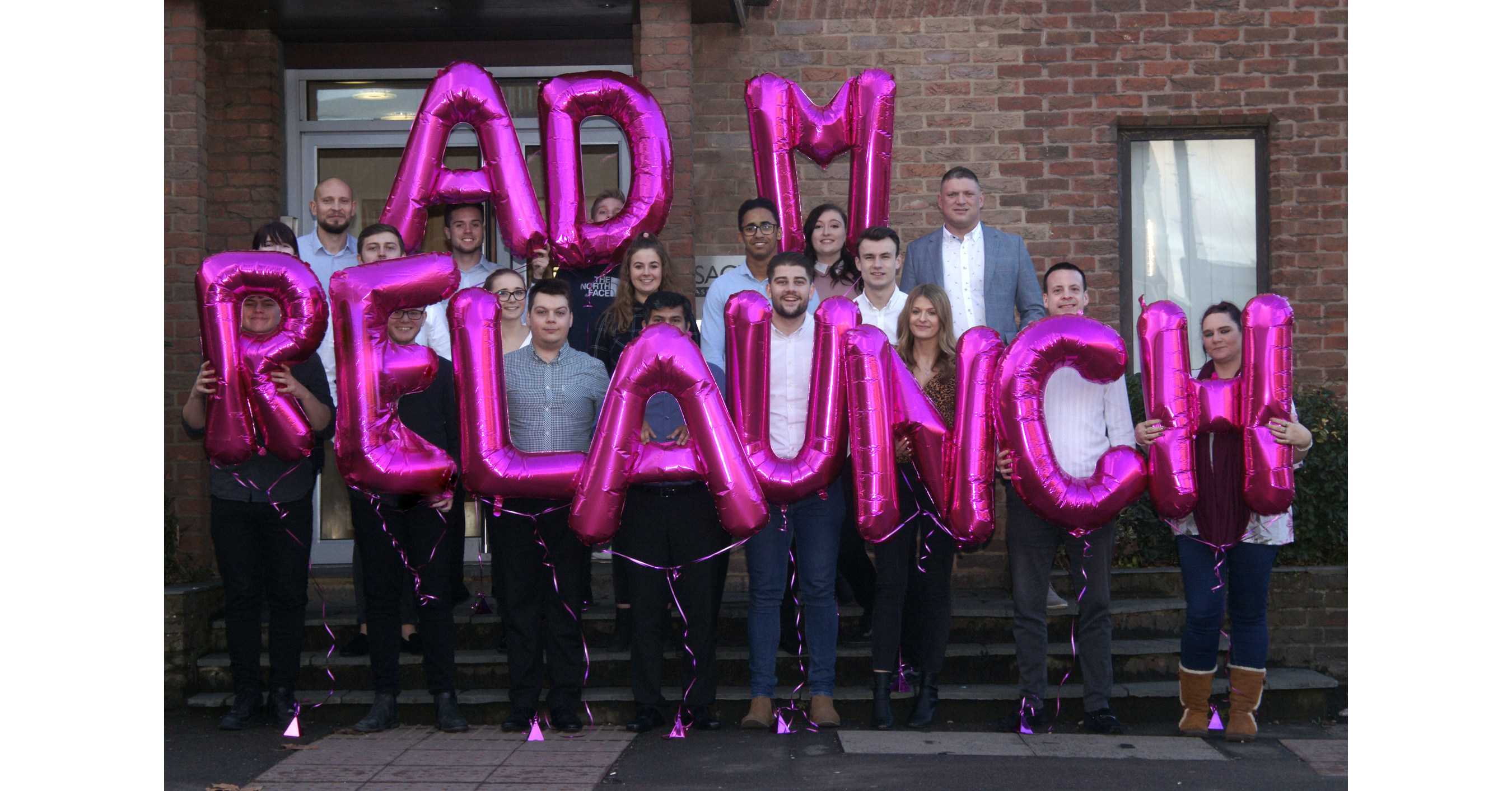 Absolute Digital Reveals New Branding