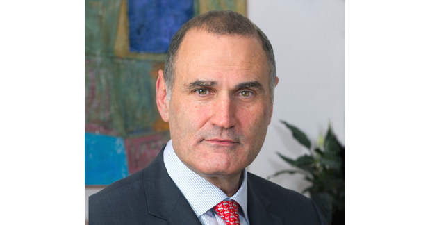 Shulman Rogers welcomes esteemed transactional attorney Paul J. O'Reilly