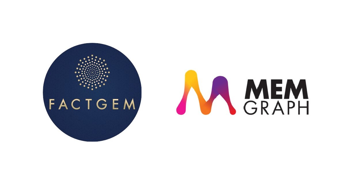 FactGem and Memgraph Partner to Give Clients Access to Real-Time ...
