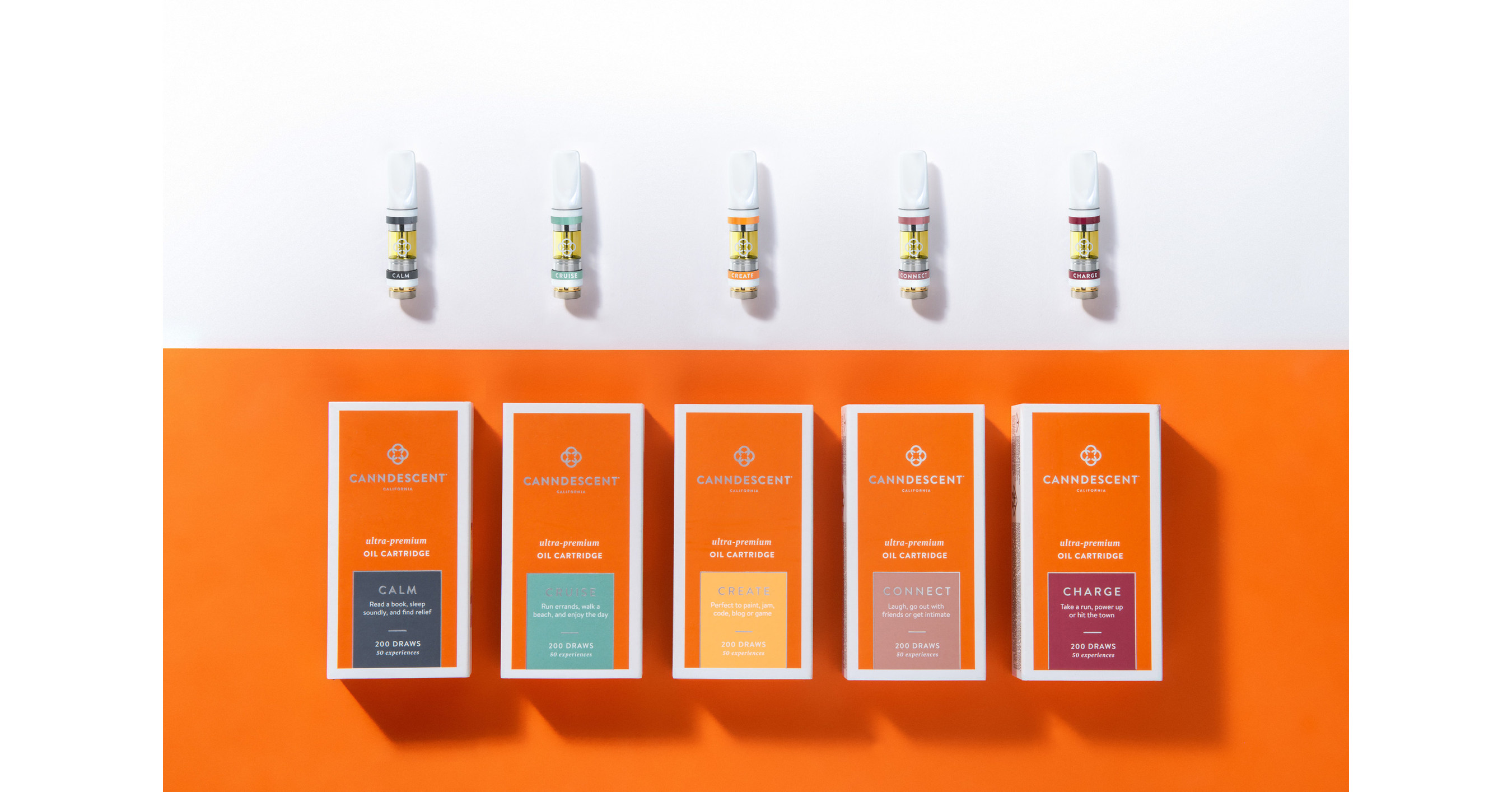 Canndescent™ Launches the Stylus™ Series, Reconceptualizing Cannabis ...