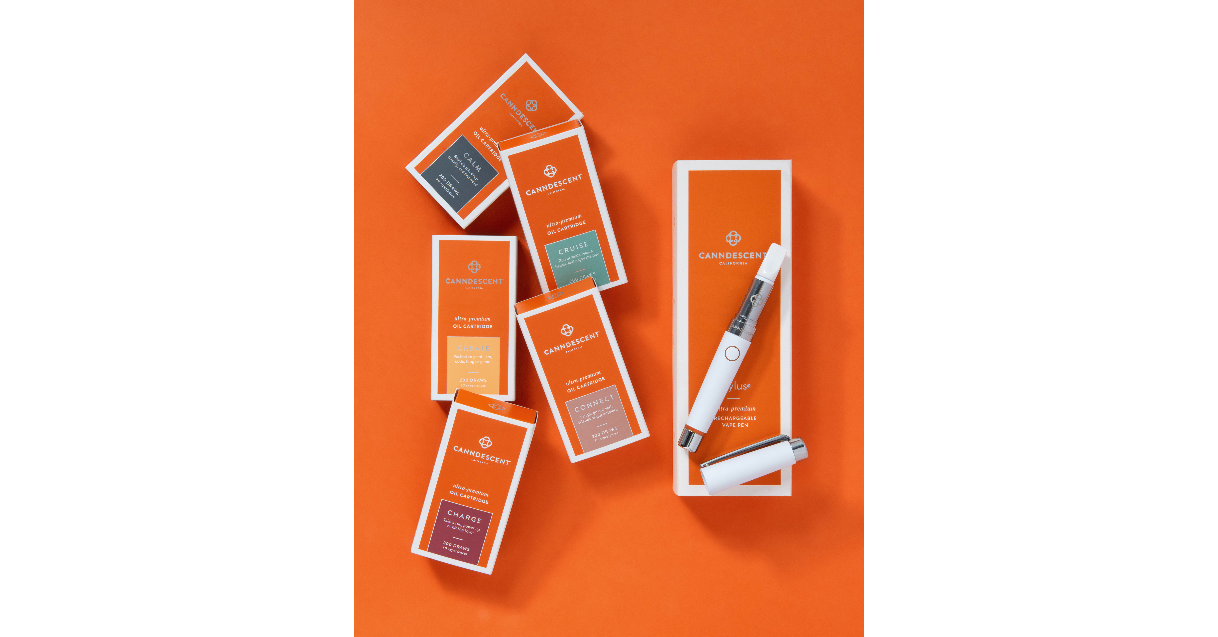 Canndescent™ Launches the Stylus™ Series, Reconceptualizing Cannabis ...