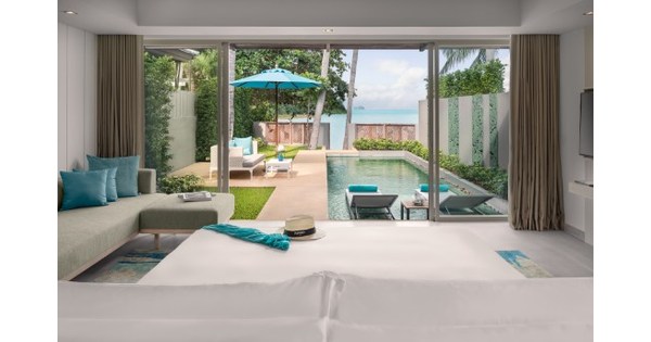 Avani Hotels & Resorts Opens on Thailand's Koh Samui
