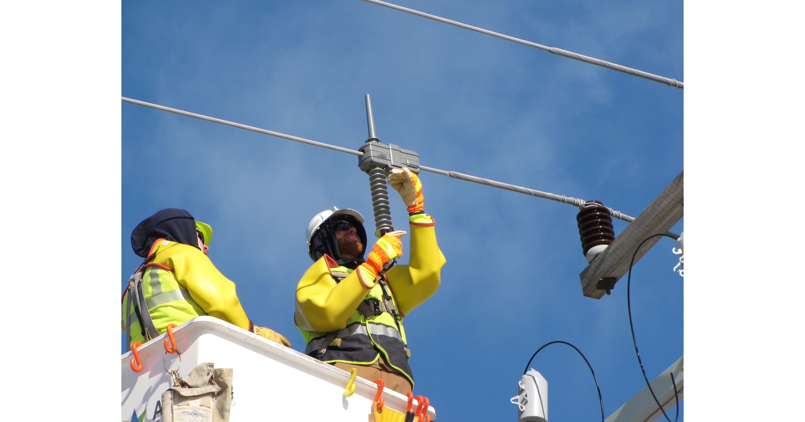 Aclara Energizes the Industry by Expanding Power Sensor Product Line ...