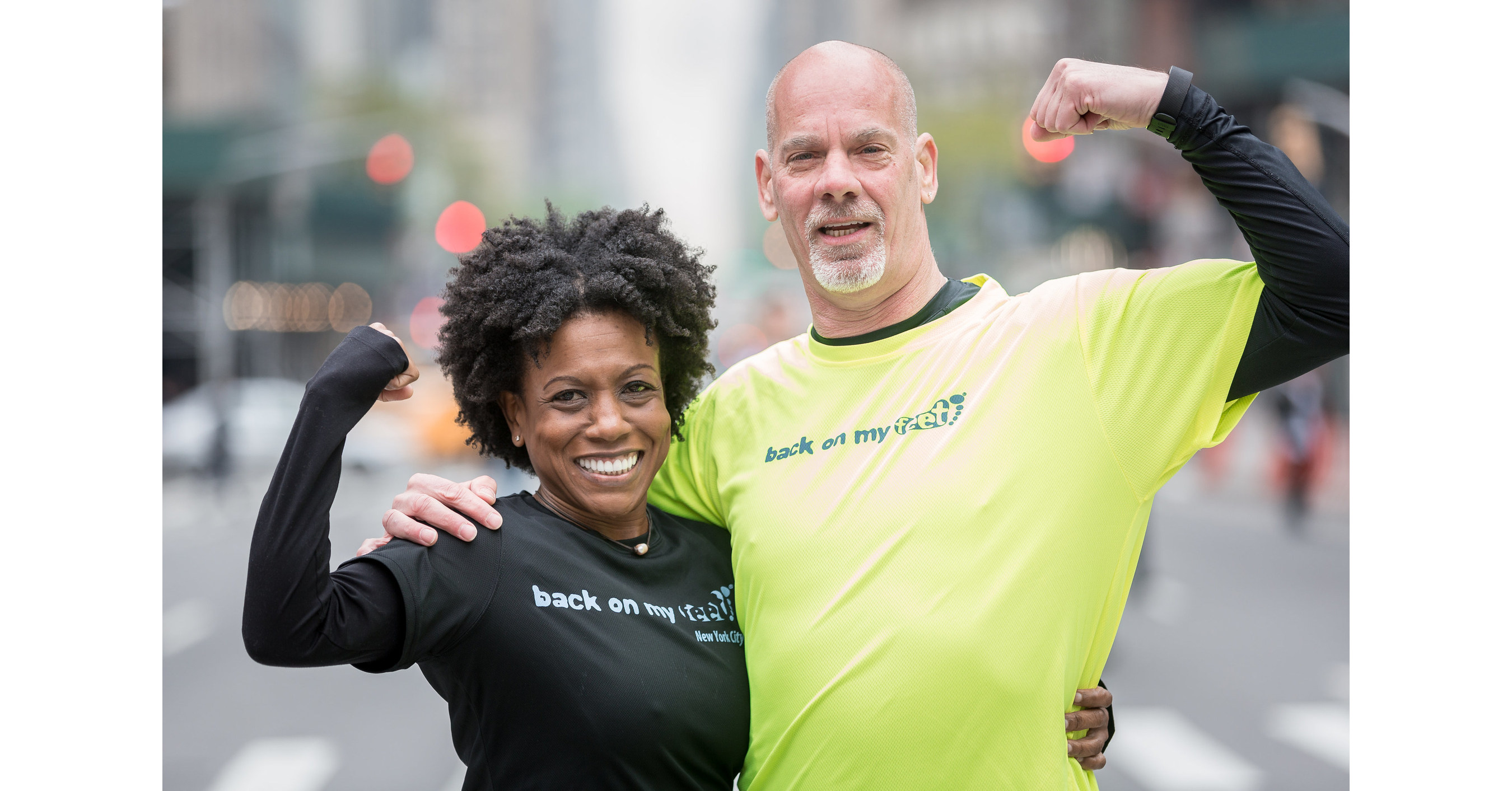 Back on My Feet Receives Investment From Philanthropy Partner Stand ...